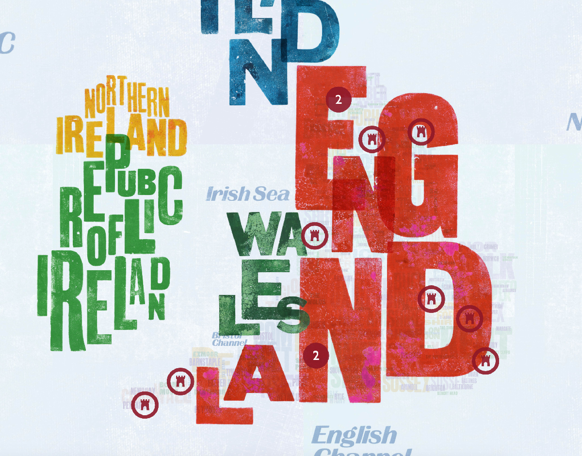 Songs of England | English Heritage