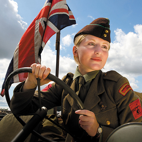 Visit Dover Castle | English Heritage