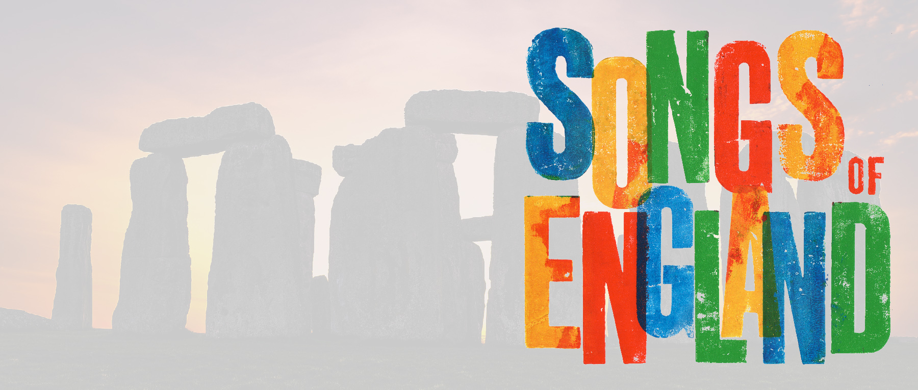 Songs of England | English Heritage