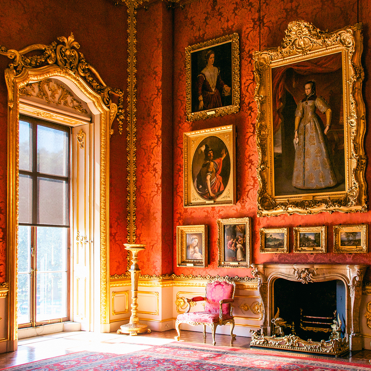 Apsley House | English Heritage