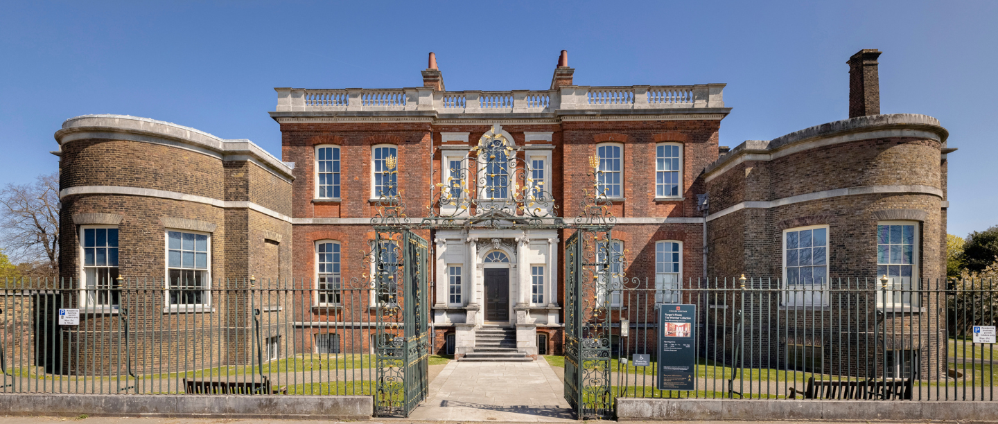 Eltham Palace and Gardens | English Heritage