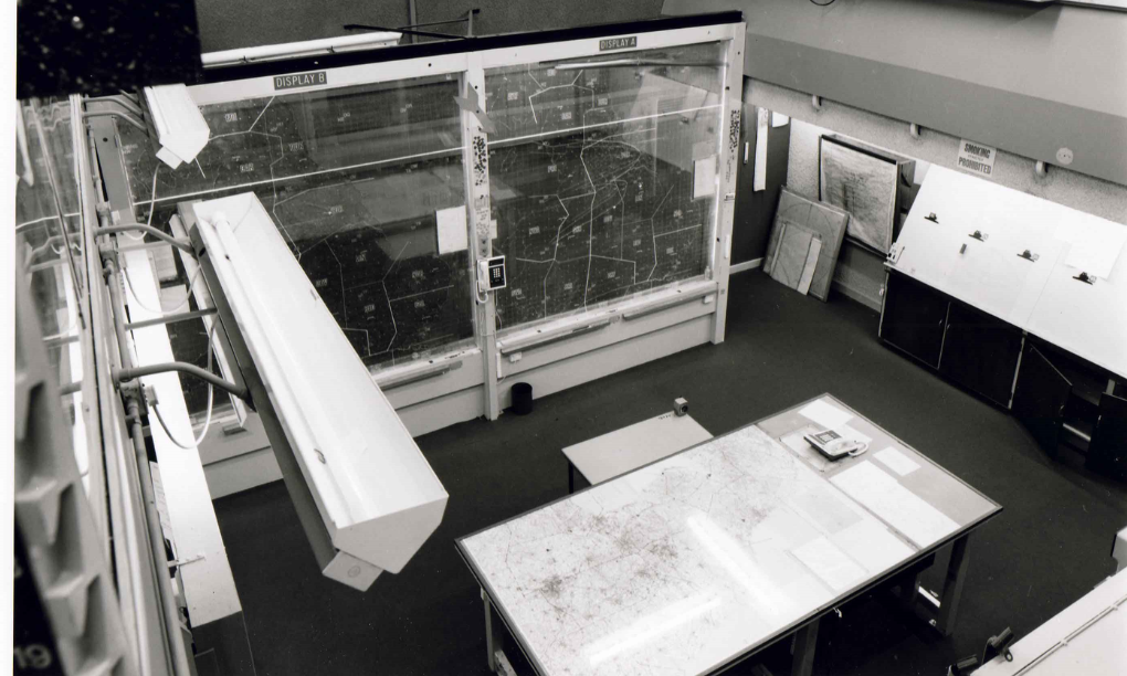 York Cold War Bunker | English Heritage