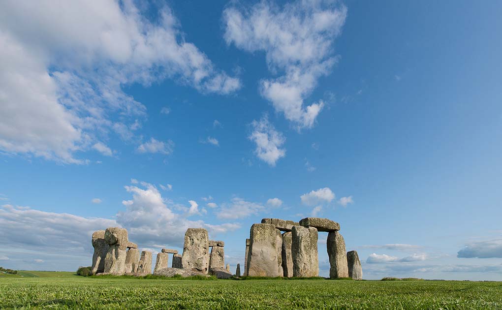 Annual Reports | English Heritage