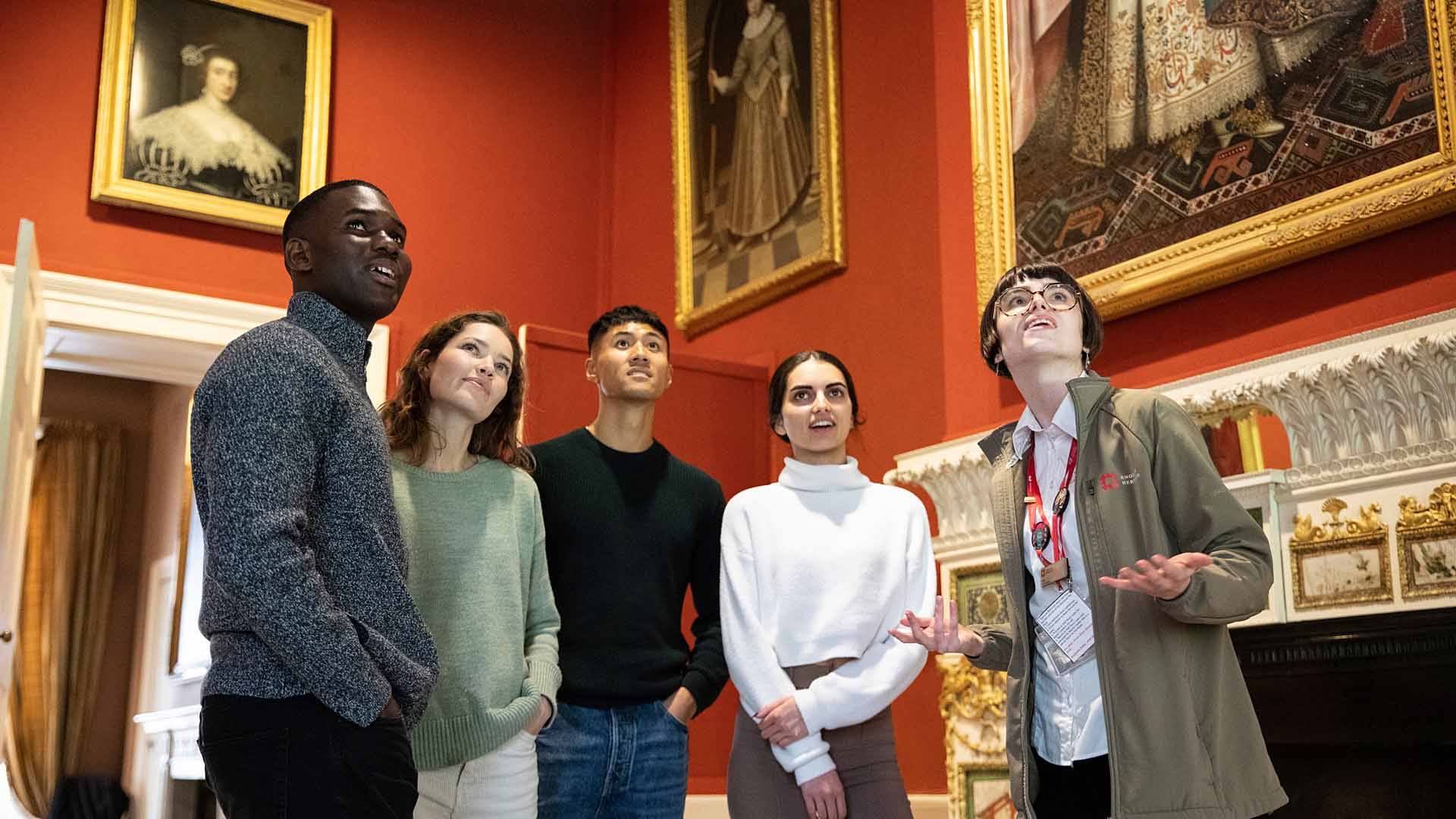 Safeguarding Policy | English Heritage