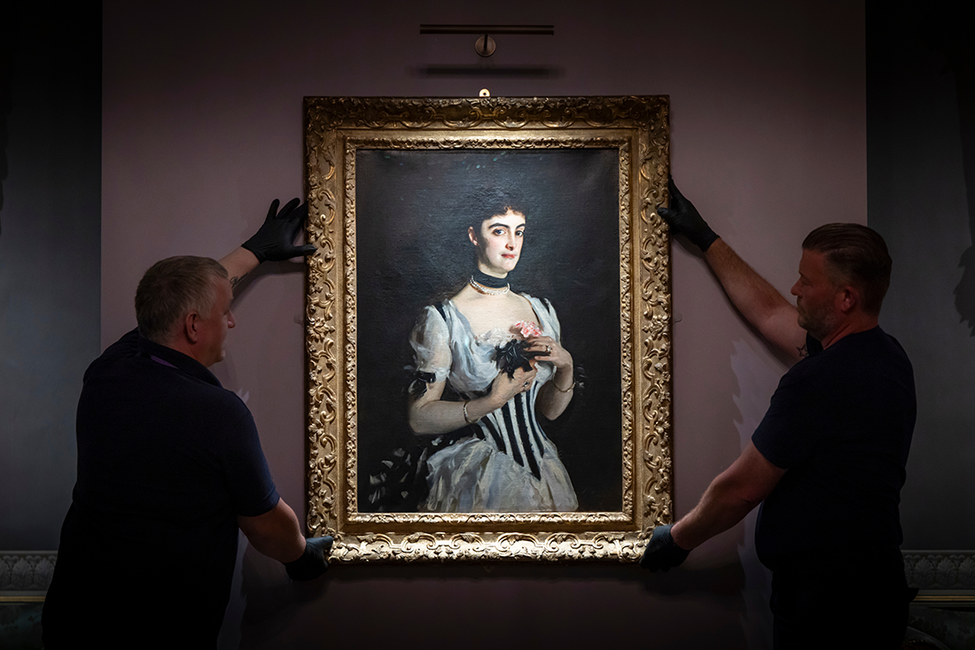 The Real Lives of America’s ‘Dollar Princesses’ Revealed in a new ...
