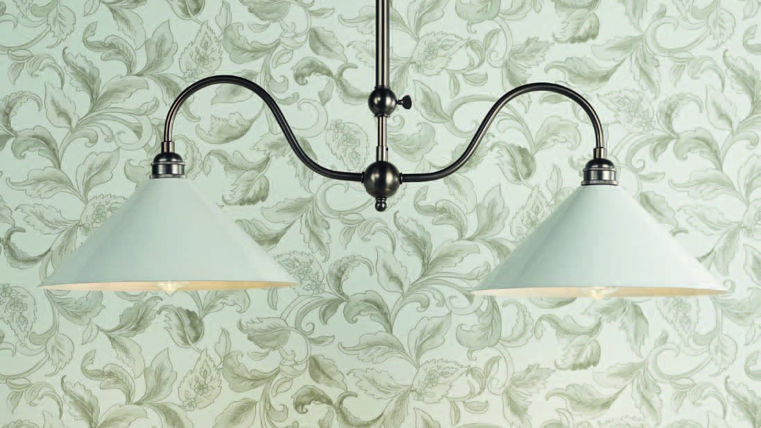 där lighting | English Heritage