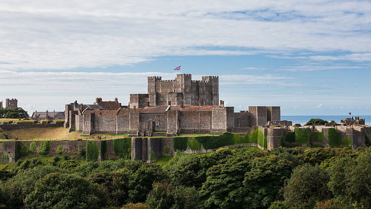 Dover Castle Operation Dynamo: Rescue from Dunkirk | English Heritage