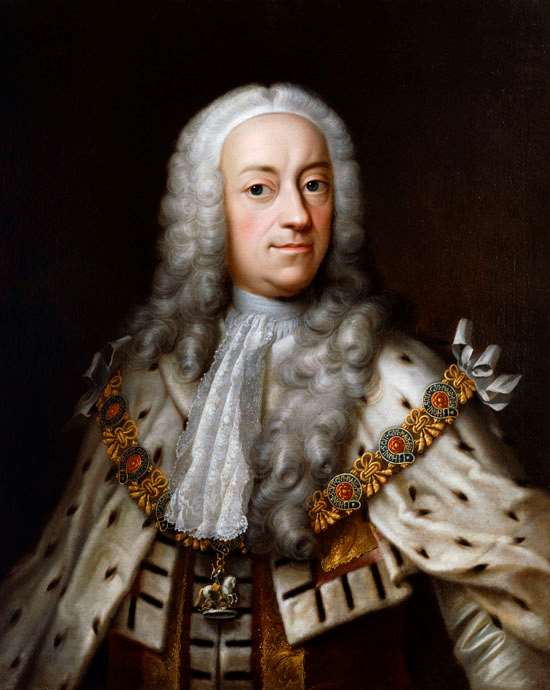 Satire and Scandal: Media in 18th-Century England | English Heritage