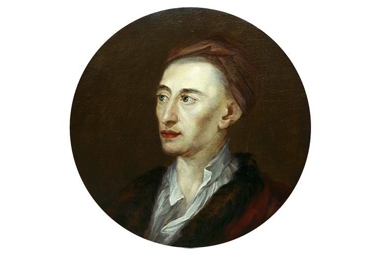 Alexander Pope