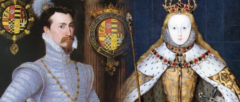 Queen Elizabeth and Robert Dudley: The Real Story | English Heritage