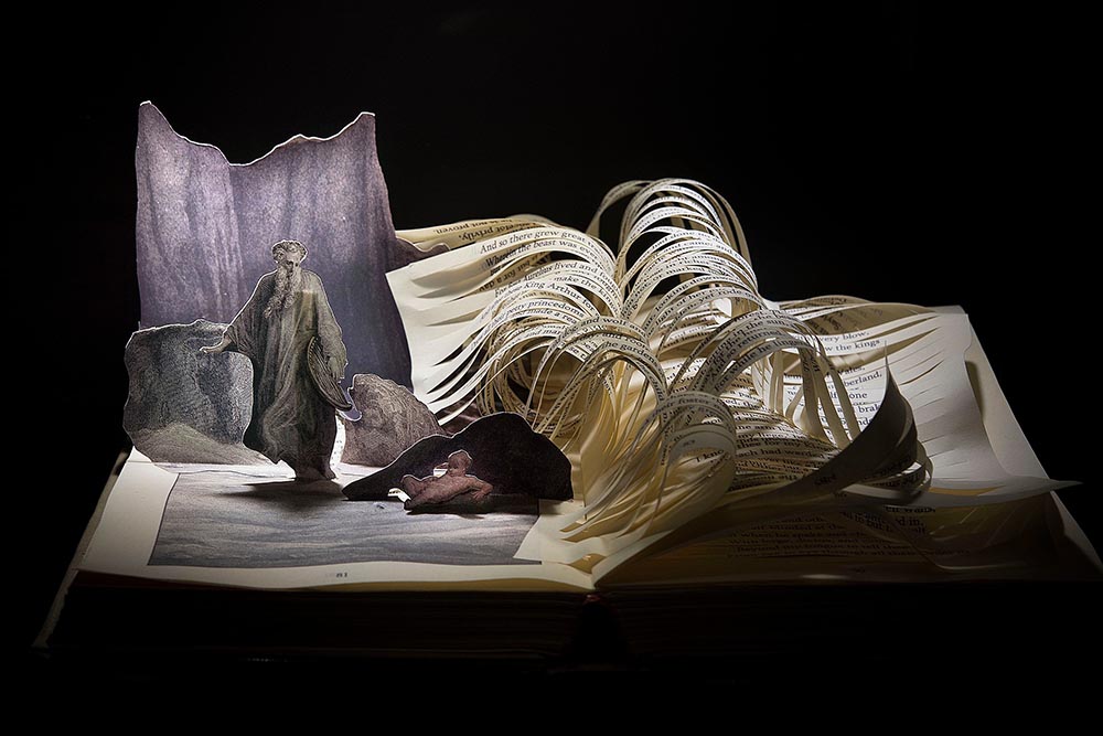 Where Do Myths, Legends and Folktales Come From? | English Heritage