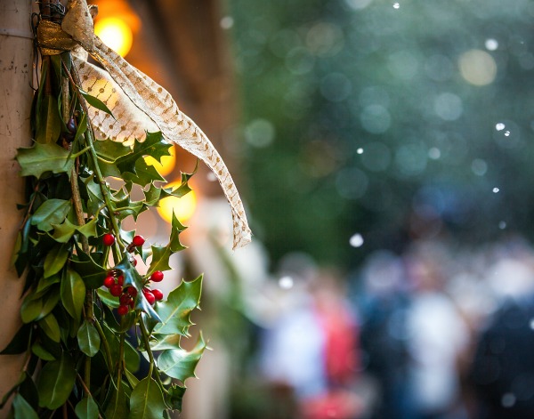 Belsay Hall, Castle and Gardens | English Heritage