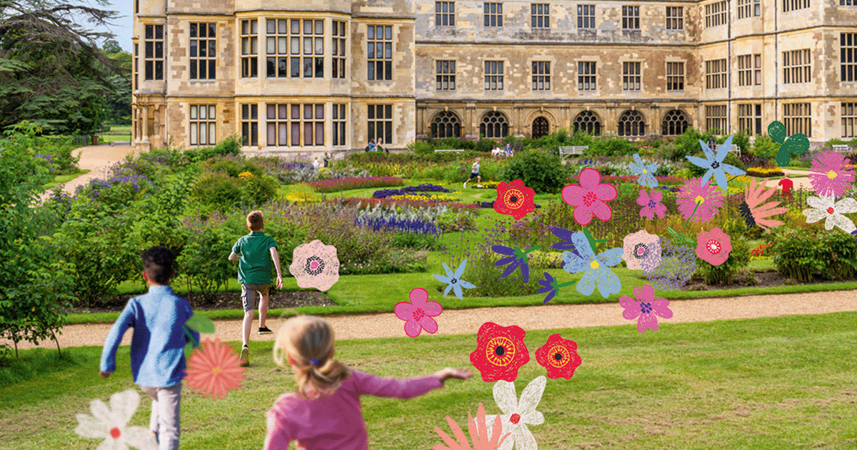 Easter events and activities | English Heritage