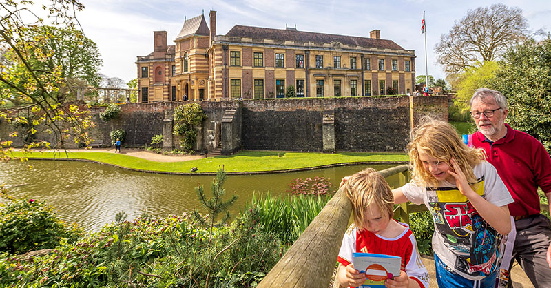 Easter events and activities | English Heritage