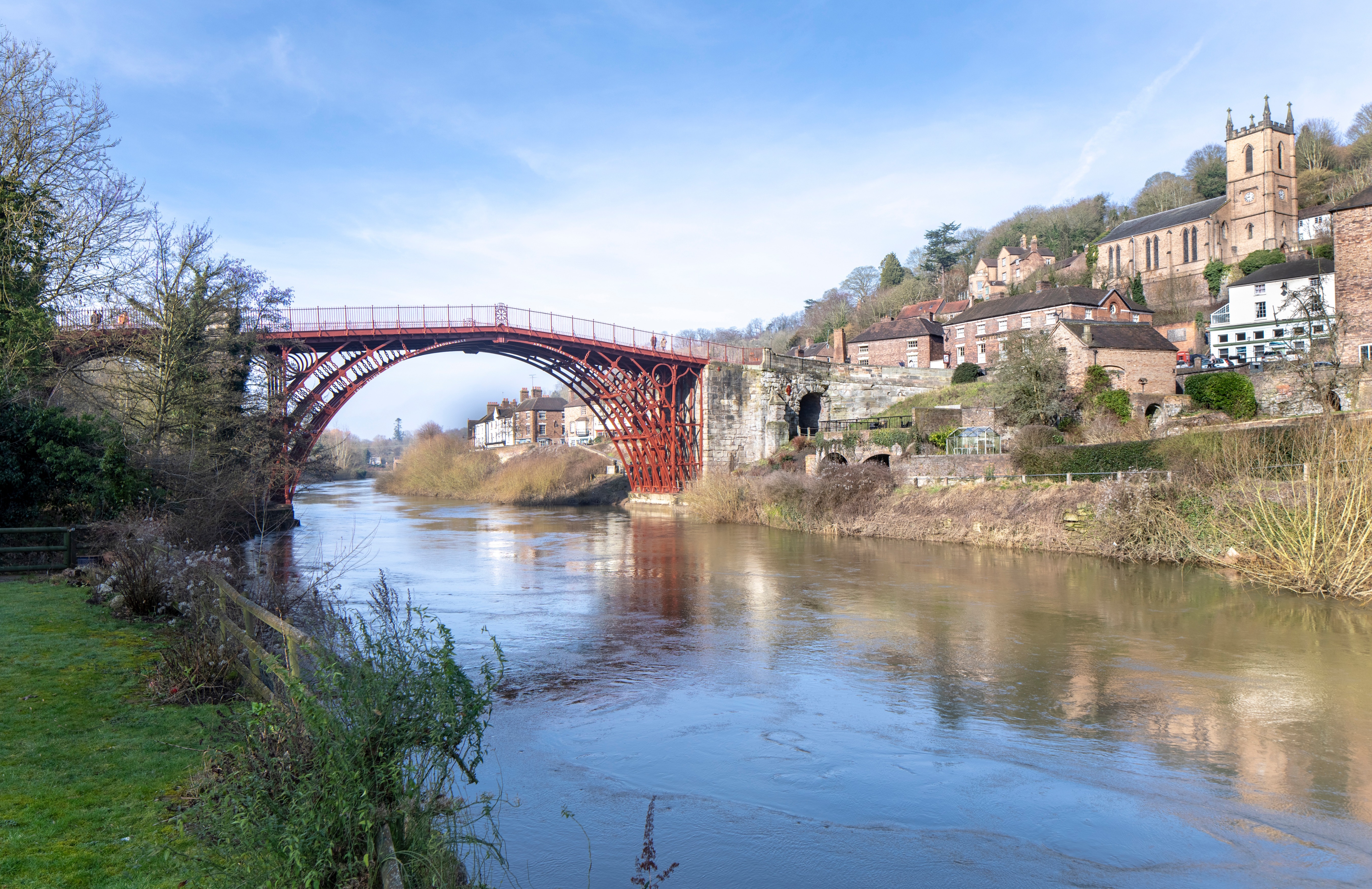 Historic sites to visit in England for free | English Heritage