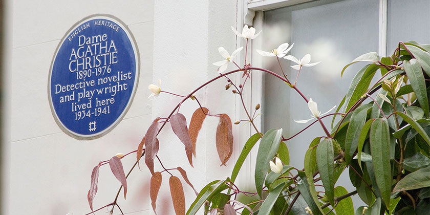 English Heritage Home Page | English Heritage