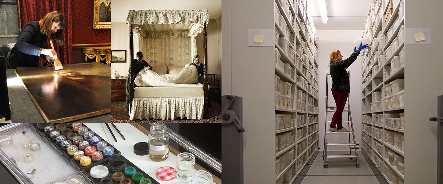 Conservation | English Heritage