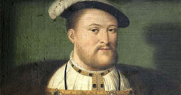 Walter Hungerford and the ‘Buggery Act’ | English Heritage