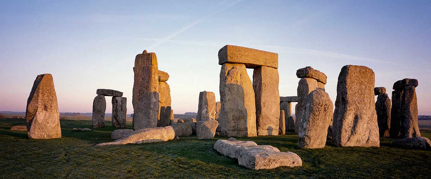 Prehistoric Monuments in England | English Heritage