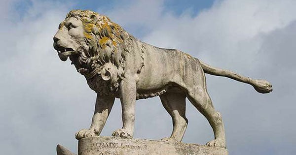 Eleanor Coade | English Heritage