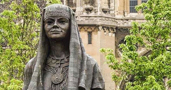 Queen Bertha, A Historical Enigma | English Heritage