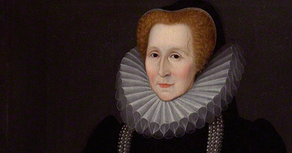 Bess of Hardwick | English Heritage