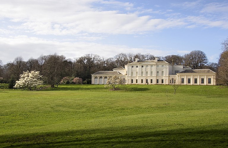 Harold Davinier 1975