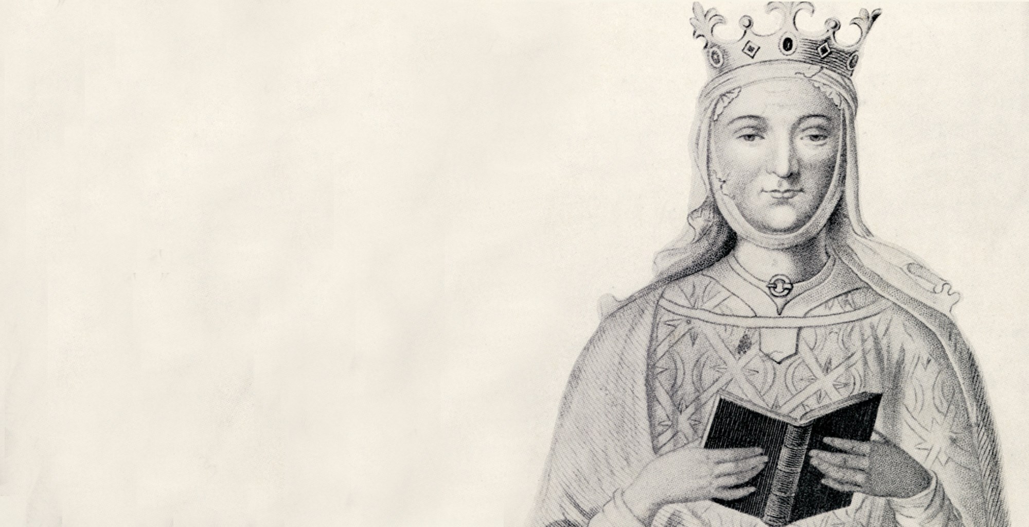 Eleanor of Aquitaine | English Heritage