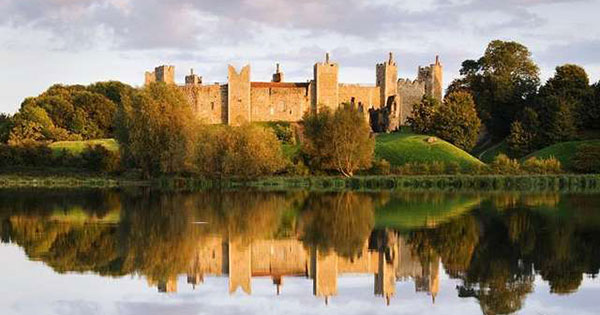 Margaret Brotherton, Duchess of Norfolk | English Heritage