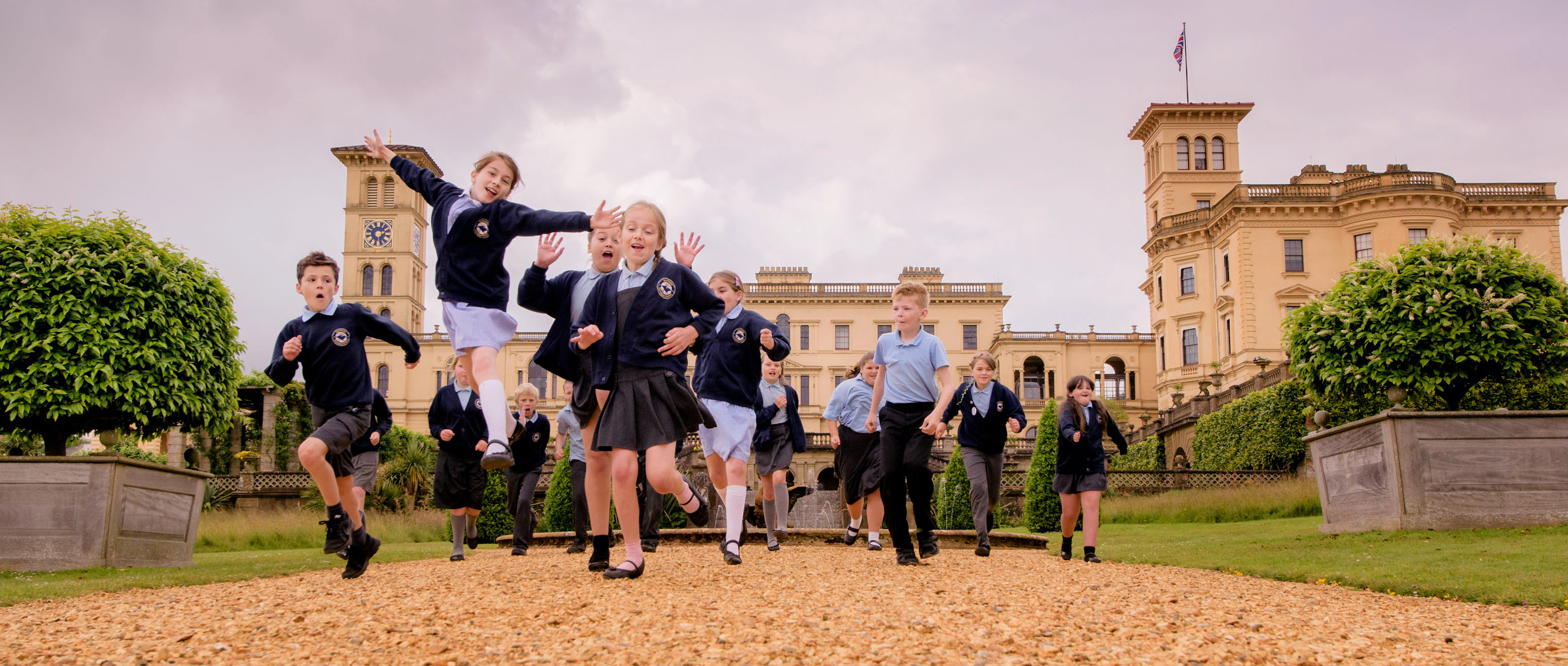 Top 10 School Trips | English Heritage
