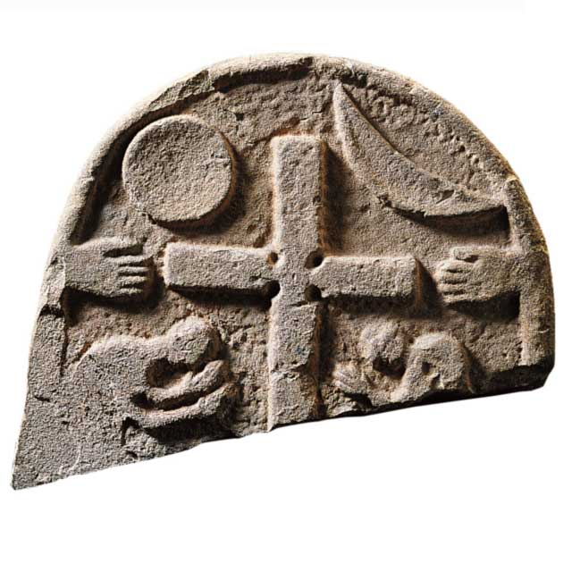 Medieval Christian Symbols
