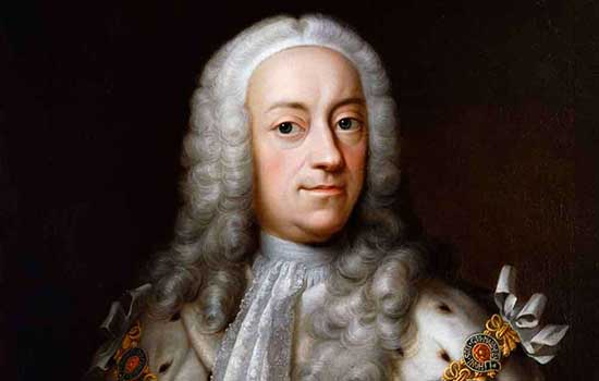 Ancient English People