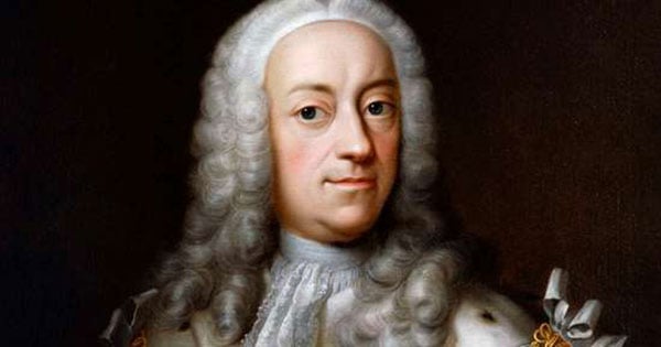 Introduction to Georgian England | English Heritage