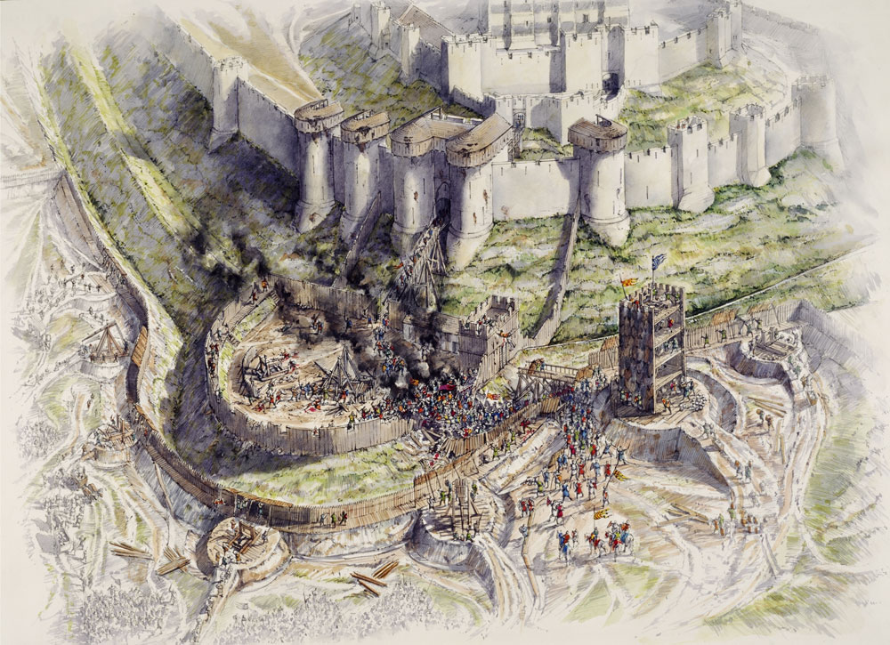 England Medieval Period