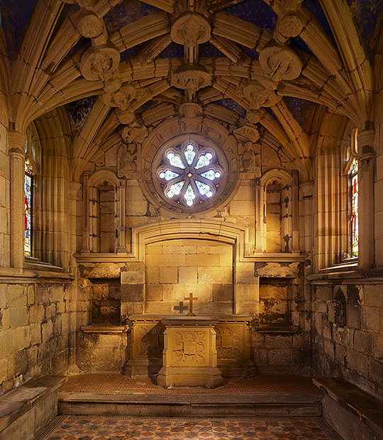 Medieval Religion | English Heritage