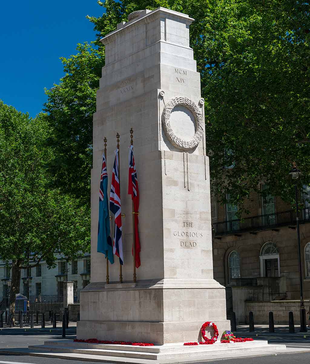 War Monument