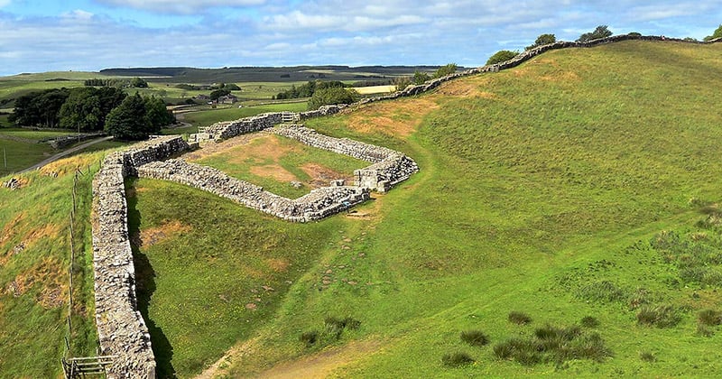 Roman Britain | English Heritage