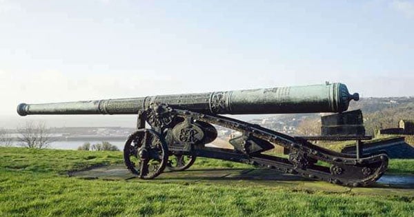 Tudors: War | English Heritage