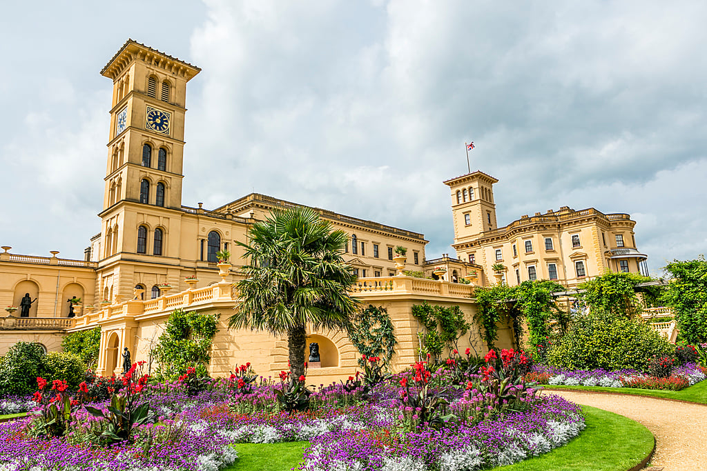 Victorians | English Heritage