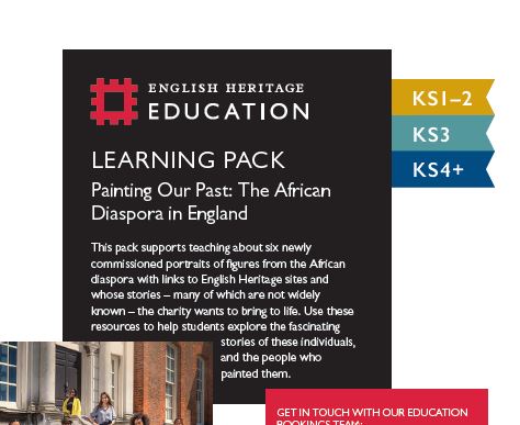 Cross-Curricular Learning | English Heritage