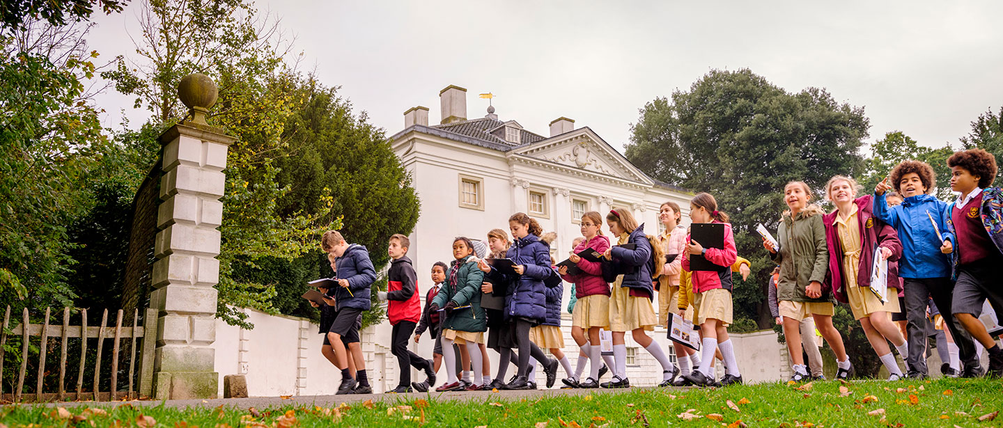 Cross-Curricular Learning | English Heritage