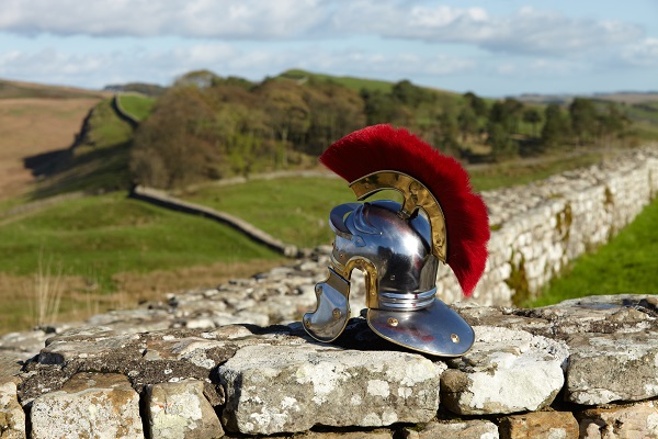 Teaching the Romans | English Heritage