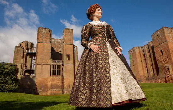 5 Ways to Party like Elizabeth I | English Heritage