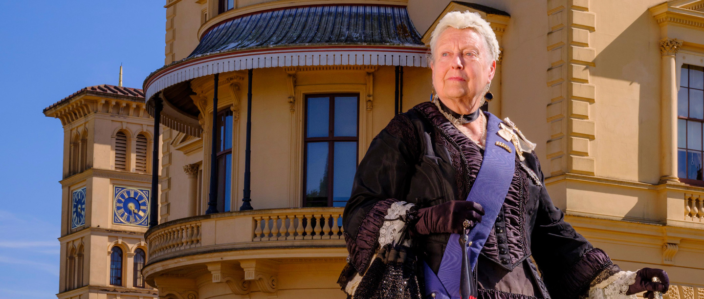 The Victorians | English Heritage