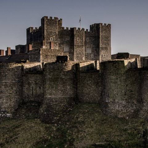 Visit Dover Castle | English Heritage