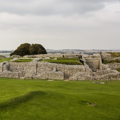 Visit Old Sarum | English Heritage