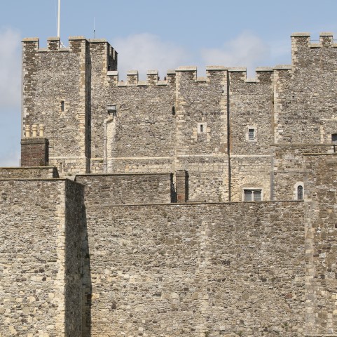 Visit Dover Castle | English Heritage
