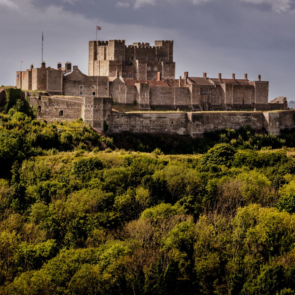 Visit Dover Castle | English Heritage