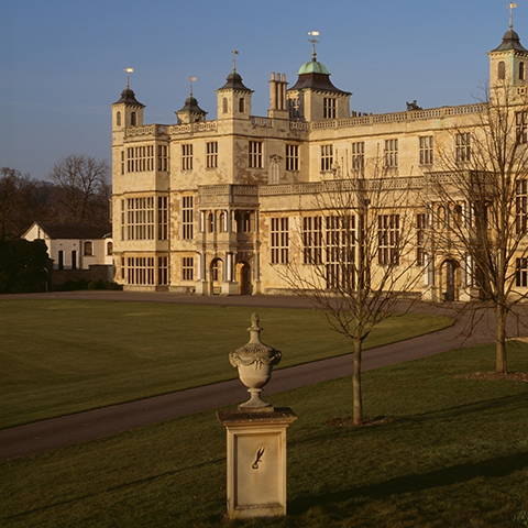 Audley End House and Gardens | English Heritage