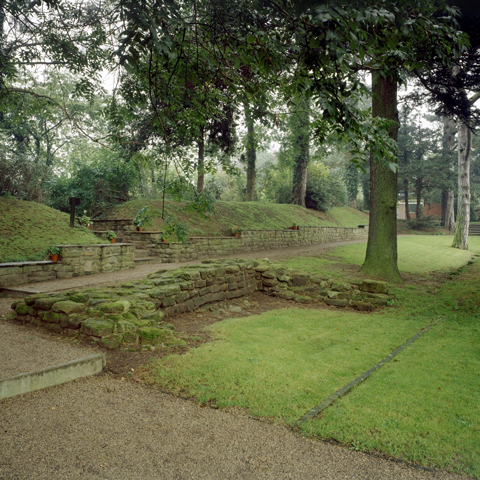 Aldborough Roman Site | English Heritage